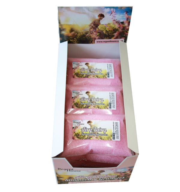 Single Scent Box of Simmering Granules – RegentHouse