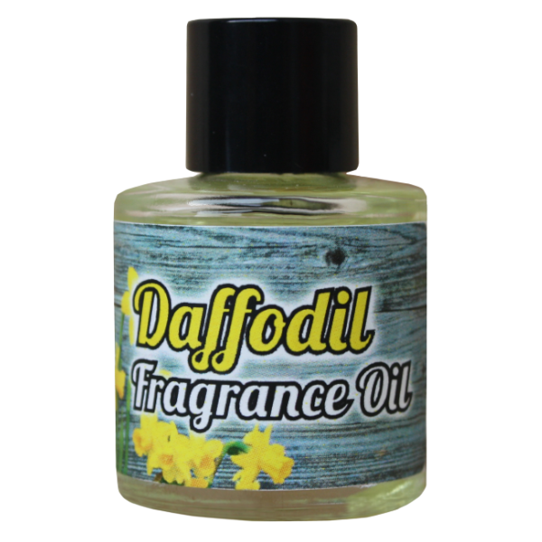 Daffodil Fragrance Oil | Wholesale Supplier - Orders from £50 – RegentHouse