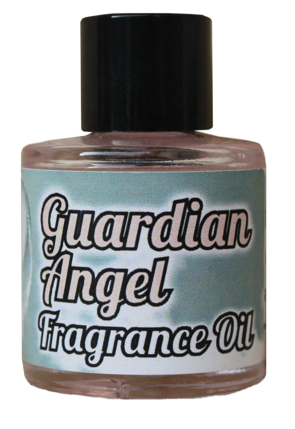 Guardian Angel Fragrance Oil – RegentHouse